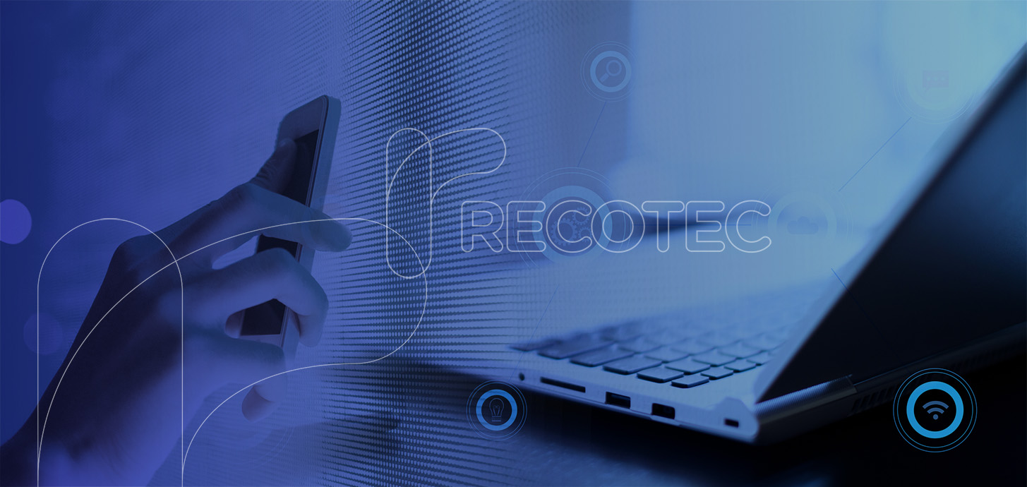 Recotec - Soluciones a un click